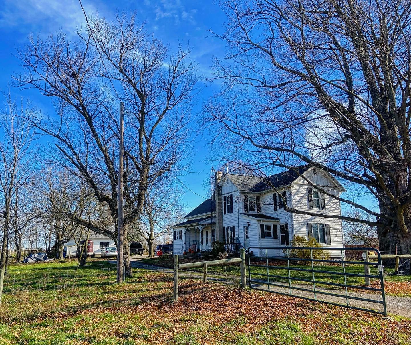 Raubinger Family history - Flushing Area Museum