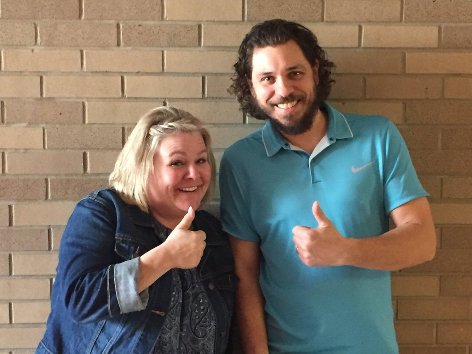 Apple Award Winners for the Month of May - Flushing Area Museum