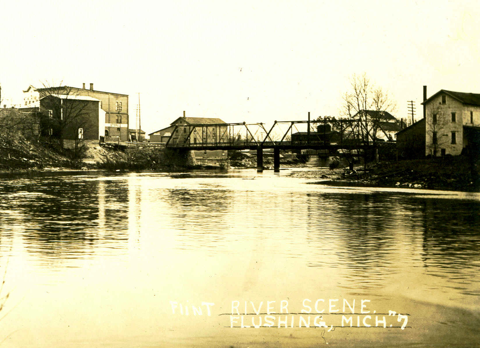 Flushing Area Historical Society – The Flushing Area Historical Society ...